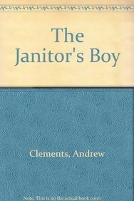 Amazon.com: The Janitor's Boy (Korean Edition): 9788949121284: Andrew ...