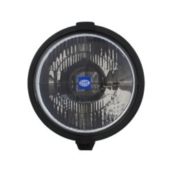 Hella Rallye 1000 Black Magic Spot Light : Amazon.in: Car & Motorbike