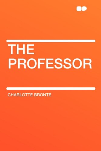 Buy The Professor Book Online at Low Prices in India | The Professor ...