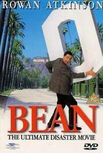 Amazon.com: Bean: The Movie : Rowan Atkinson, Peter MacNicol, John ...