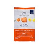 ・ブランド:Natural Balance・製造元:ナチュラルバランス・総合栄養食・成犬期用/ドッグフード ※栄養基準について 米国飼料検査官協会（AAFCO）が定める維持期用のドッグフード栄養基準に沿った、栄養バランスの取れた食事です。