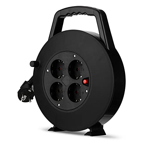 Rev Kabeltrommel – Die 16 besten Produkte im Vergleich - The Digital ...