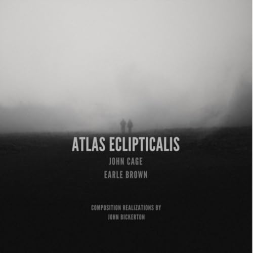 Play Atlas Eclipticalis by John Bickerton on Amazon Music