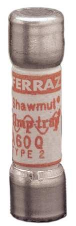 40A Fiberglass High Speed Semiconductor Fuse 600VAC/DC: Amazon.com ...