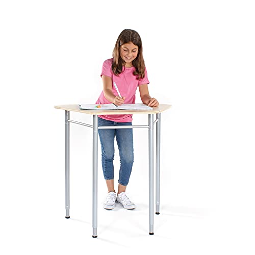10 Best Standing Desks For Kids [2023 Safety Review]