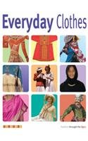 Everyday Clothes: 9781860079832: Books - Amazon.ca
