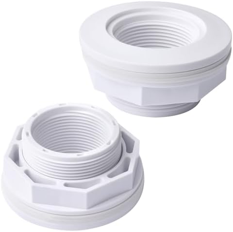 Amazon.com: Replacement for Hayward SP1023 1-1/2-Inch FIP Inlet Return ...