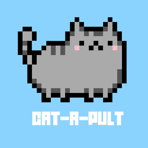 CAT-A-PULT - App on Amazon Appstore