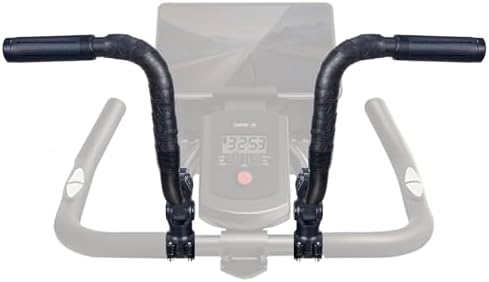 Amazon.com: BabieDtOyG Handlebar Extender for Peloton Indoor Exercise ...