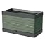 GARANT Modular Garden Bed – Deep Planter for Vegetables & Plants – 22 x ...
