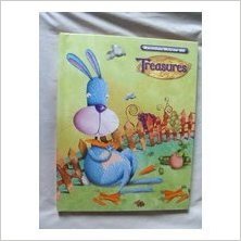 Macmillan/McGraw-Hill Treasures Level 1.5 (A Reading/Language Arts ...
