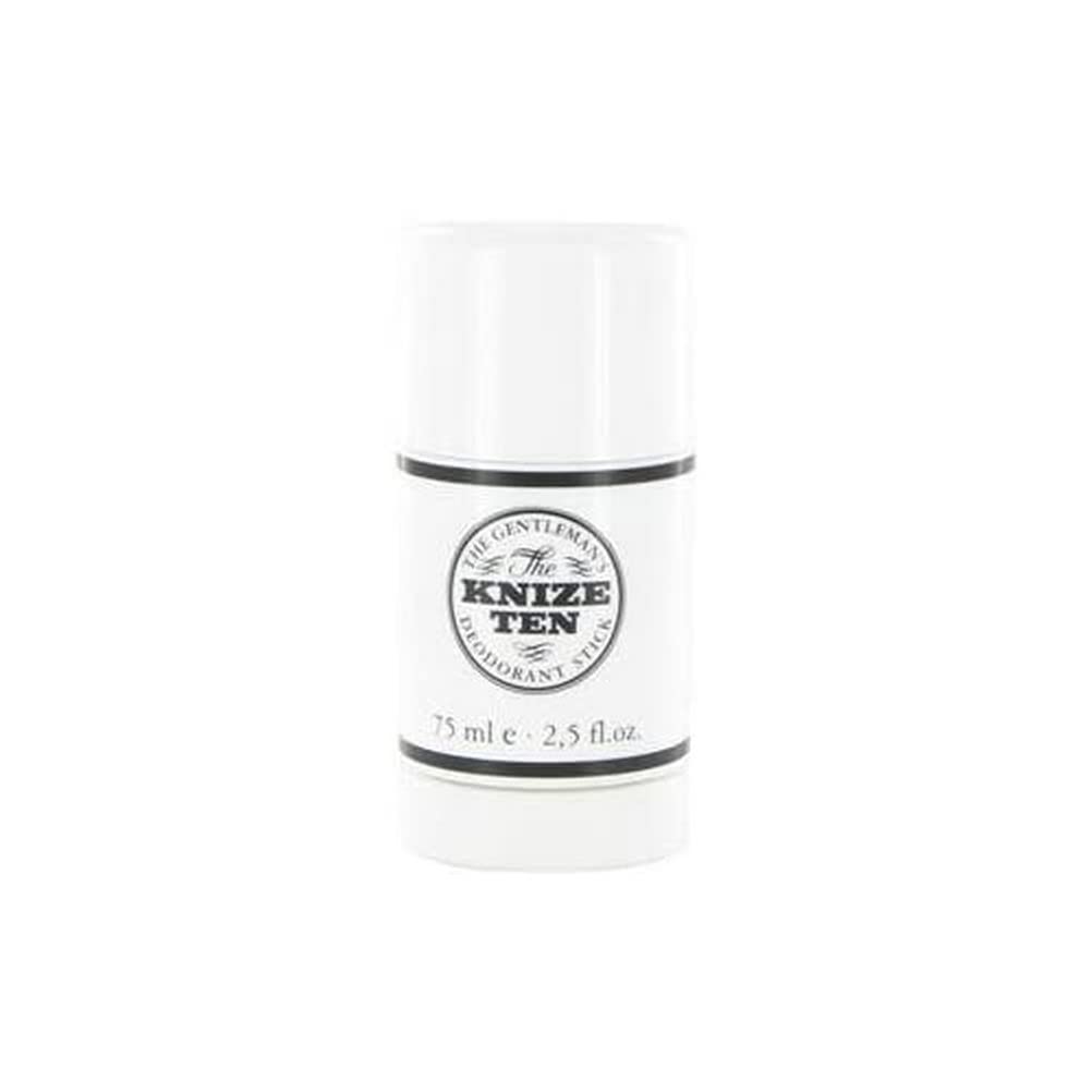 Knize Ten homme/man, Deodorant Stick, 75 ml : Amazon.de: Kosmetik