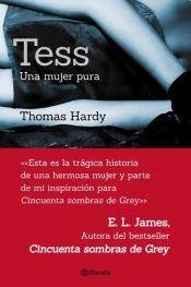 Amazon.com: Tess: 9789504930709: Books