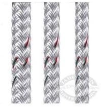 Amazon.com: Samson XLS Yacht Braid Double Braid Polyester Rope