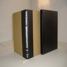 Mark Twain's Mississippi: A Pictorial History of America's Greatest ...