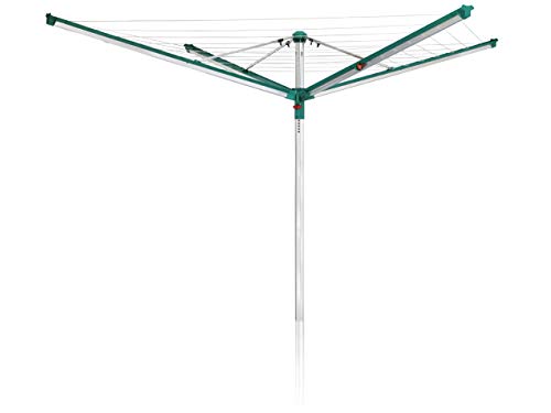 7 Best Rotary Washing Lines 2020 (Make Outdoor Drying Easy)