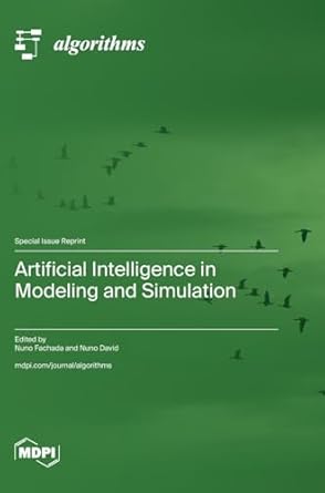 Buy Artificial Intelligence in Modeling and Simulation Book Online at Low Prices in India ...