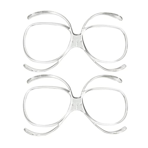10 Best Prescription Ski Goggle Insert [2025]