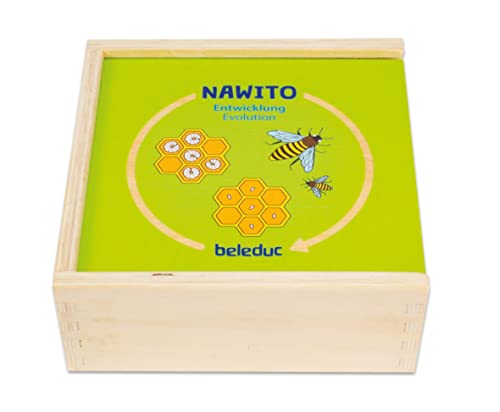 Beleduc Magnettafel – Die 15 besten Produkte im Vergleich - kita.de ...