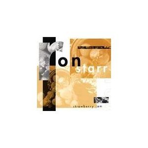 Starr, Ron - Strawberry Jam - Amazon.com Music