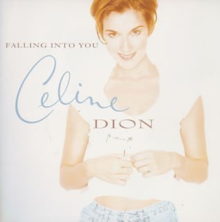 CELINE DION - Falling Into You - Amazon.com Music