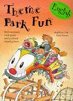 Amazon | Theme Park Fun (Activity Books) | Cole, Stephen, Daviz, Paul ...