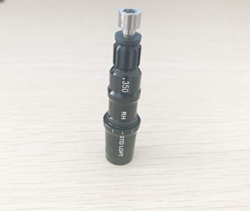 Find The Best Shaft For Sldr Driver Reviews & Comparison - Katynel