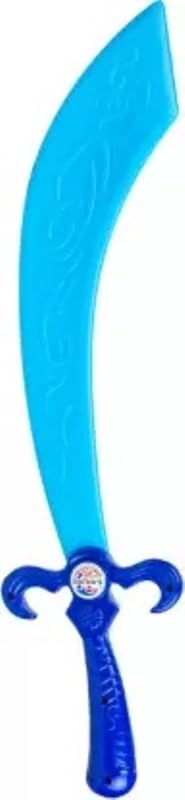 Buy Game Phactory Sword Toy for Your Pirates Look Maces & Swords for ...