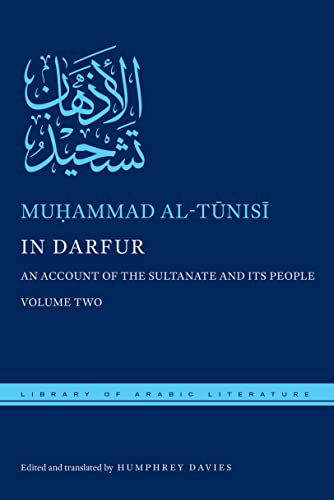 Amazon.com: In Darfur: An Account of the Sultanate and Its People ...