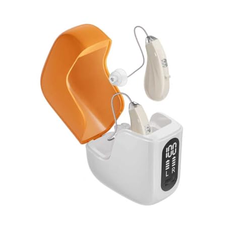 How Hearing Aids Pick Up Radio Signals: Explained - Deaf Vibes