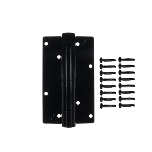 Best Aluminum Spring Hinges for Effortless Door Closure - Totally Reviewed