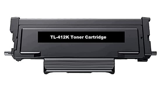 M JET TONER TL-412K Toner Cartridge Compatible with Pantum M7102DN ...