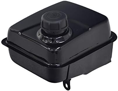 Amazon.com: AlveyTech Fuel Tank for the Coleman BT200X, CT200U Trail ...