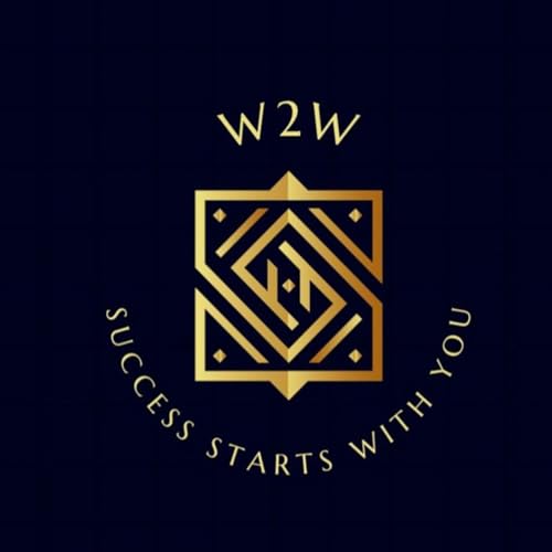 Amazon.com: W2W : W2W team: Books