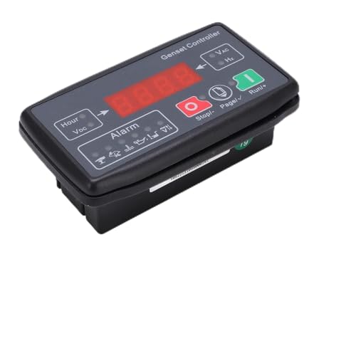 Best Automatic Generator Start and Stop Units for Reliable Power ...