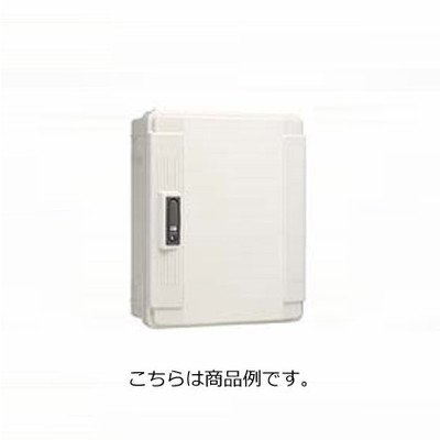 Amazon.co.jp: 日東工業 FBA25-710EA FBA形 屋内外用 プラボックス FRP樹脂製 : 産業・研究開発用品