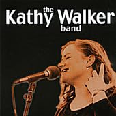 Kathy Walker Band: Walker, Kathy: Amazon.ca: Music