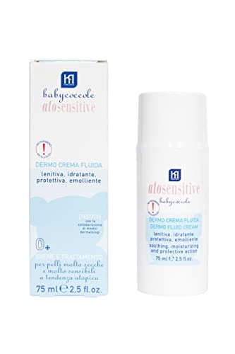 Crema Viso Neonati Dermatite Atopica → Classifica 20 Più Venduti e ...