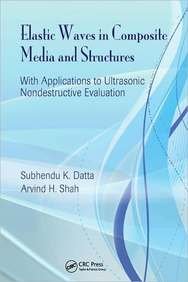 Amazon.com: Elastic Waves in Composite Media and Structures With Applications to Ultrasonic ...