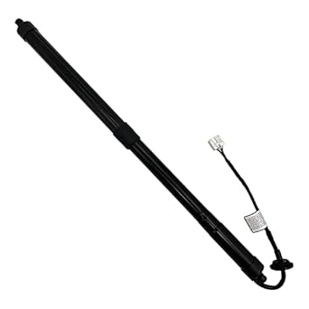 Amazon.com: 905614BA4A Tailgate Power Lift Supports Struts for 2014 ...