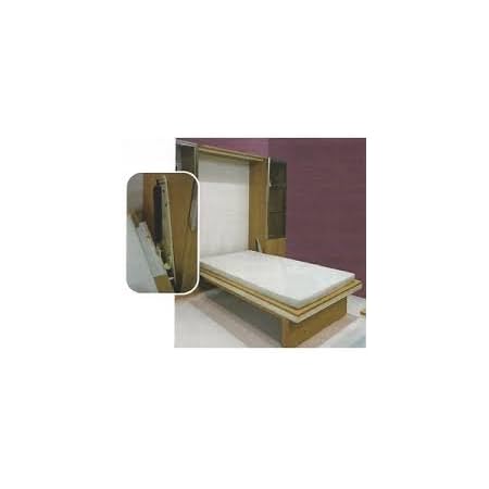 Ebco Wall Bed Fitting Vertical with Clamps - 120 KG Capacity WBV 120 ...