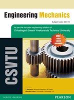 Buy Engineering Mechanics Book Online at Low Prices in India ...