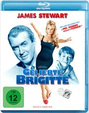 Dear Brigitte (Blu-ray): Amazon.co.uk: DVD & Blu-ray