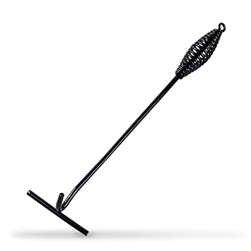 Dutch Oven Lid Lifter 26cm BBQ Lid Lifter, Soup Pot Lifter, T-Bars, for ...