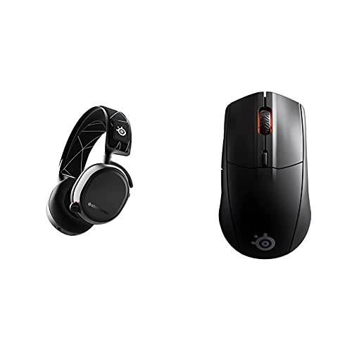 Steelseries Ps5 – Die 15 besten Produkte im Vergleich - Hifi-Online.net