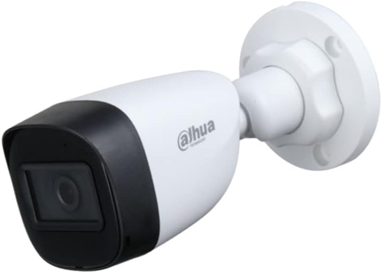Dahua Technology CAMDAH1080 Camara Bala Hdcvi Hac-B1A21 - Exterior ...