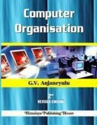 Amazon.in: Buy Computer Organisation Book Online at Low Prices in India ...