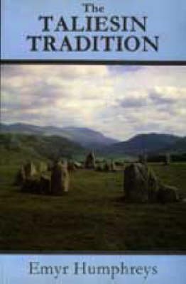 Amazon.com: The Taliesin Tradition: 9781854112460: Humphreys, Emyr: Books