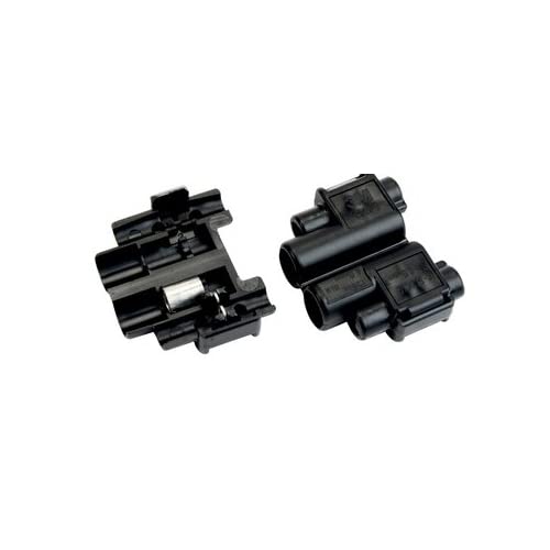 3M 901-BOX Scotchlok Insulation Displacement Bullet Receptacle ...