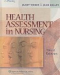 Health Assessment in Nursing: 9780781784252: Medicine & Health Science ...